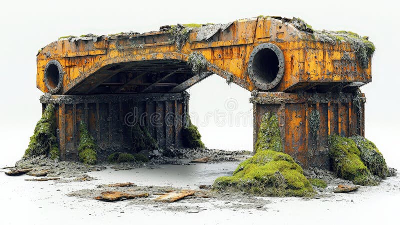 Ancient Stone Architecture Featuring Weathered Walls and Rustic Details ...
