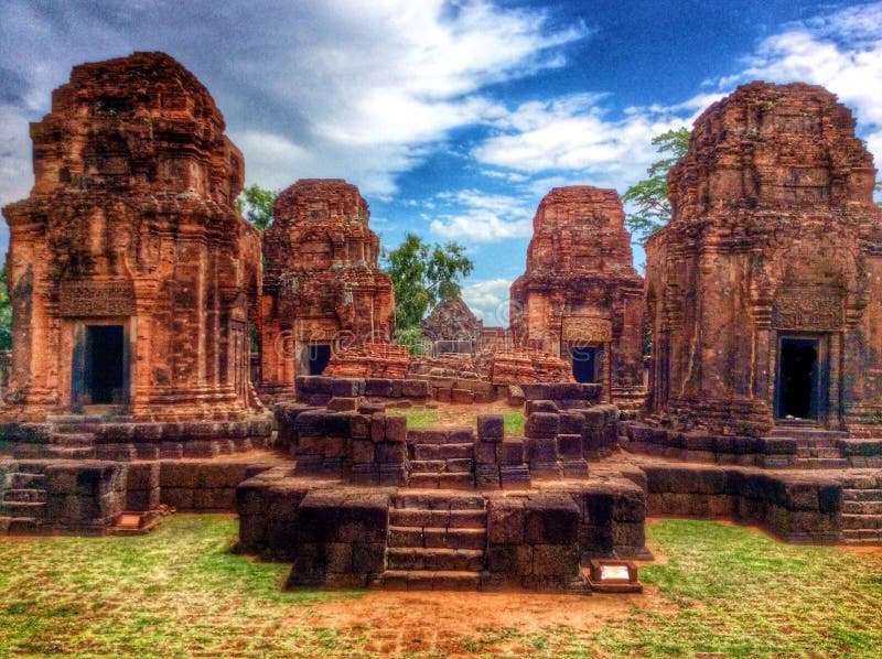Ancient stone castle stock image. Image of ruins, castle - 42587145
