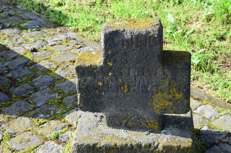 755 Medieval Volcano Stone Church Stock Photos - Free & Royalty-Free ...