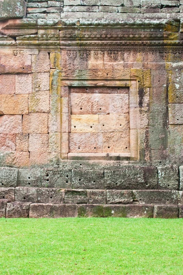 Ancient stone frame stock photo. Image of aged, concrete - 24248280