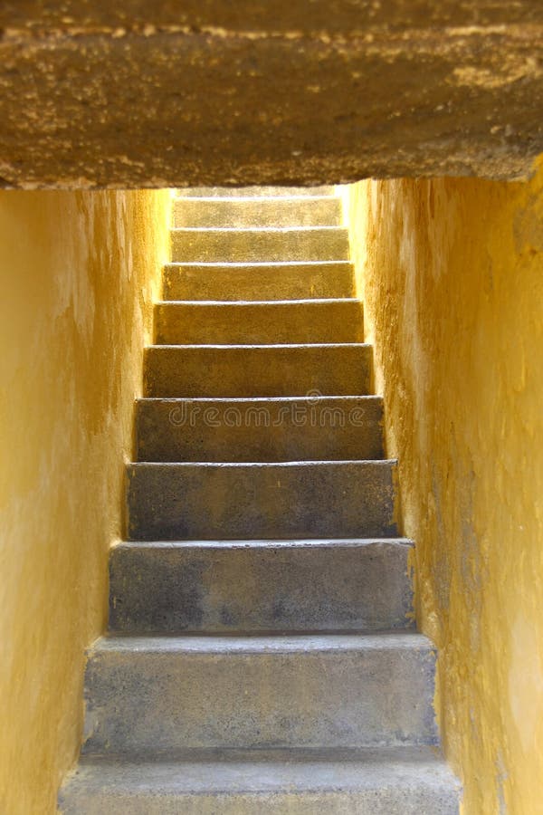 Ancient stone ladder stock photo. Image of black, footpath - 50906868