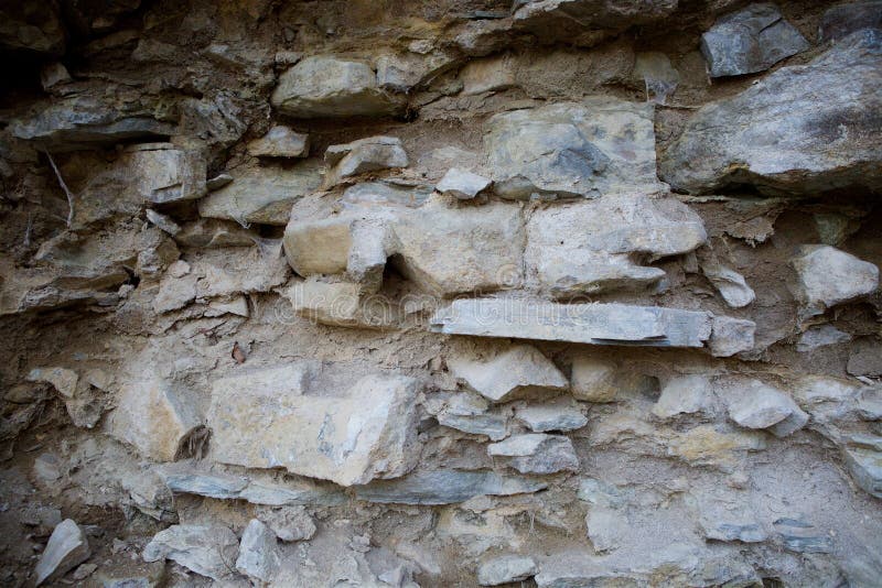 Ancient stone masonry stock image. Image of cave, stone - 179722829