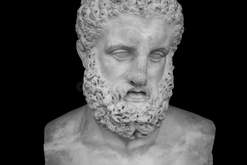 Hercules Statue Back Stock Photos - Free & Royalty-Free Stock Photos ...