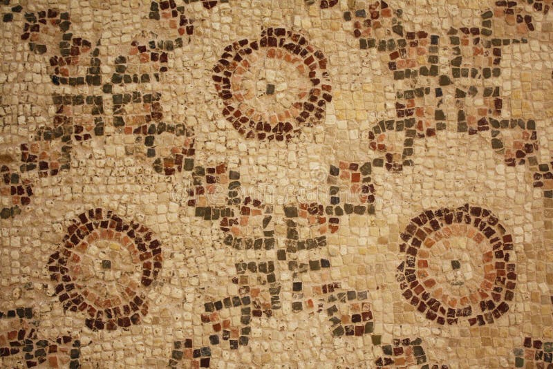 An Ancient Stone Texture Tablet Stock Photo - Image of surface, pattern ...