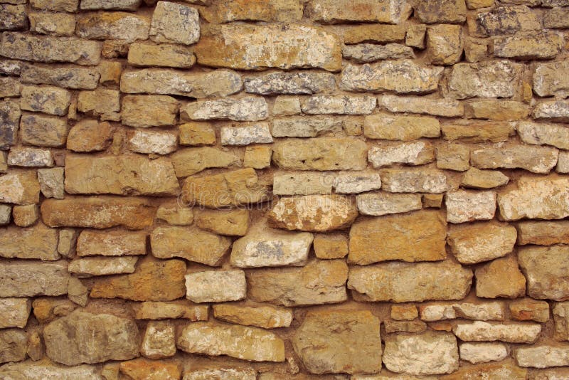Ancient stone wall stock image. Image of textured, architecture - 30674375