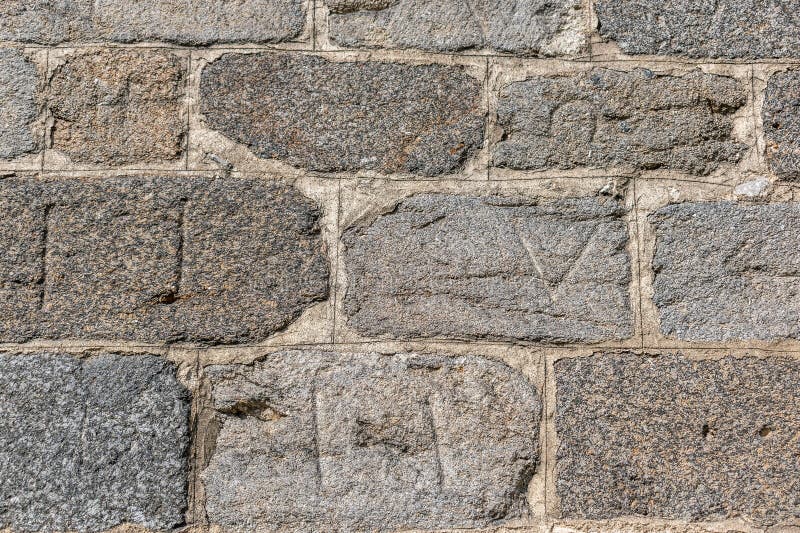 Ancient Stone Wall Textured Carvings Historical Patterns Artifacts ...