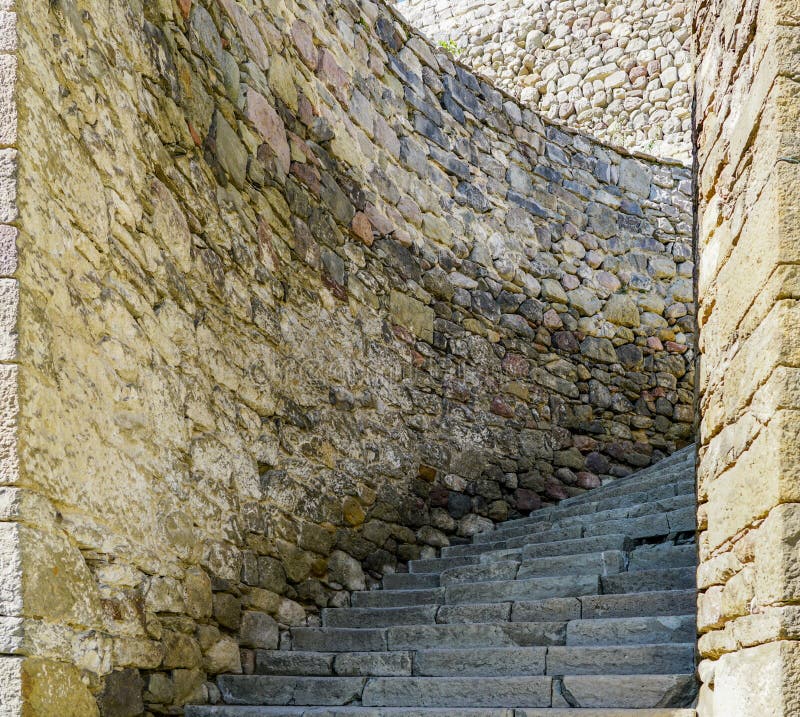 Winding staircase stock image. Image of feeling, infinity - 61271099