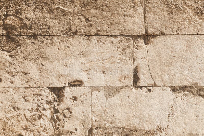 Ancient stone walls. stock image. Image of travel, brick - 48235925