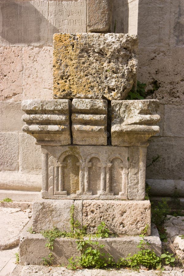 Stonework stock photo. Image of outdoors, wall, structure - 30030874