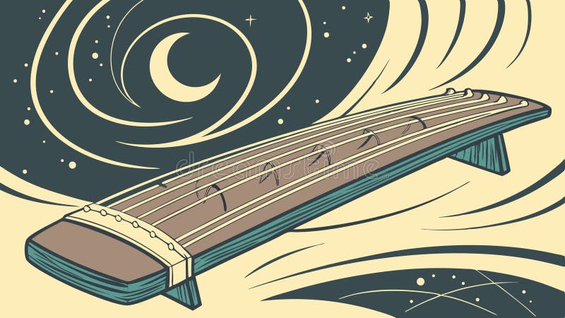 Ancient String Instrument Stock Illustrations – 4,745 Ancient String ...