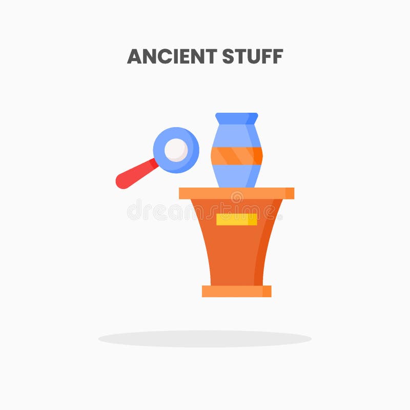 Ancient Stuff Stock Illustrations – 283 Ancient Stuff Stock ...