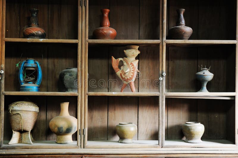 Ancient stuff stock photo. Image of vase, door, antique - 44966936