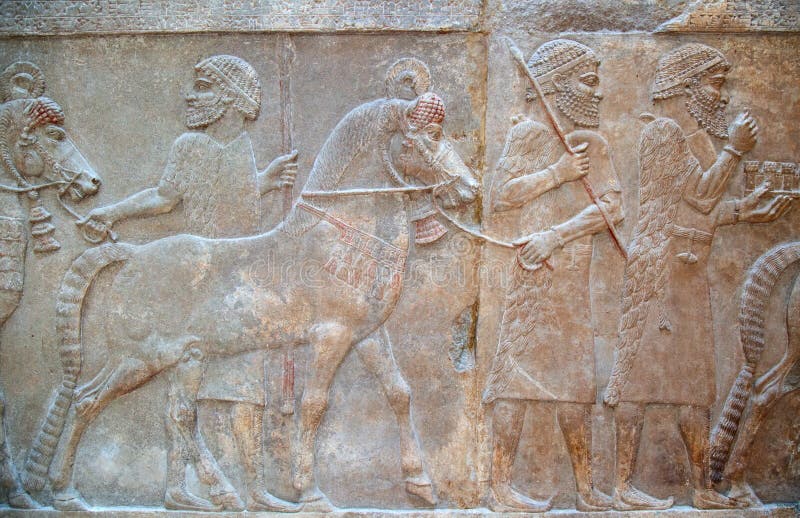 Sumerian artifact stock photo. Image of persian, civilization - 194307430