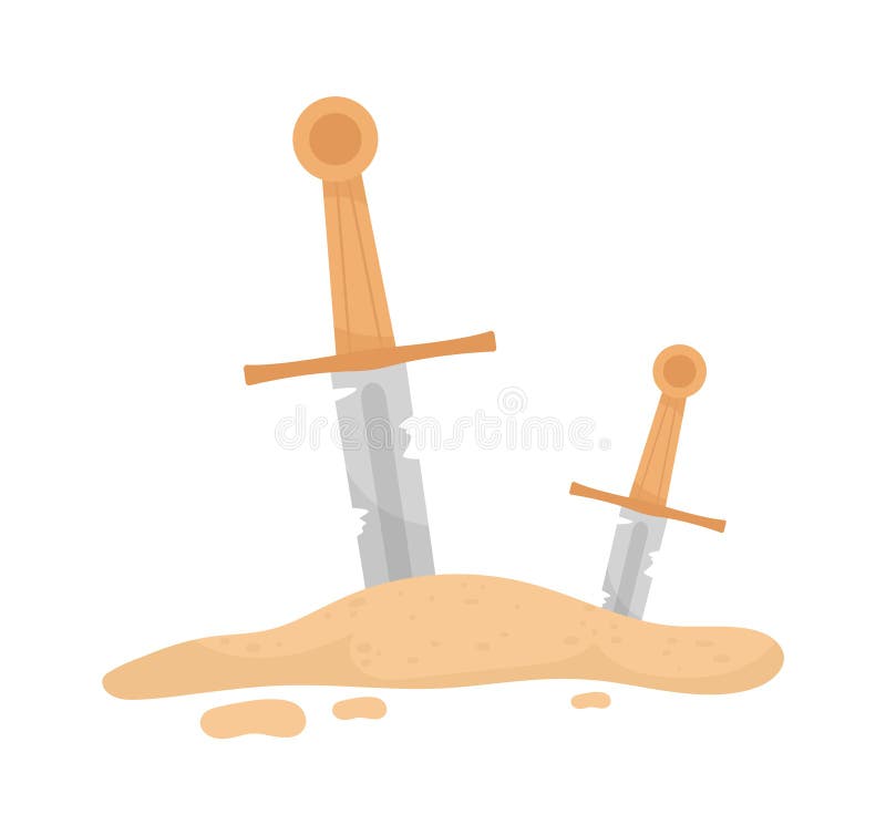 Sand Warrior Stock Illustrations – 426 Sand Warrior Stock Illustrations ...