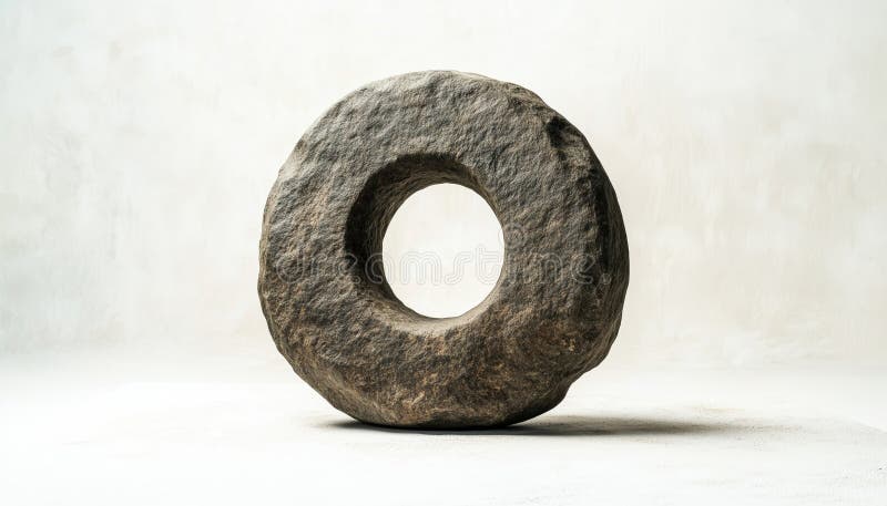 Ancient Symbol of Innovation Stock Photo - Image of history, primitive ...