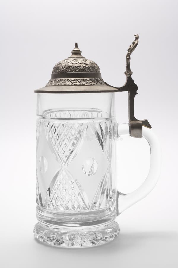 Ancient tankard stock image. Image of ancient, pattern - 31760187