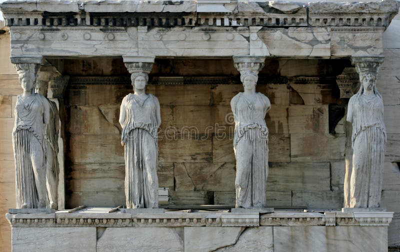 Ancient temple of Apollo stock image. Image of apollo - 3344215