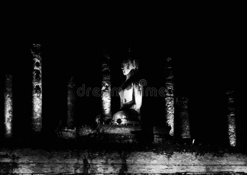 Ancient temple stock image. Image of asia, famous, shadow - 50234385