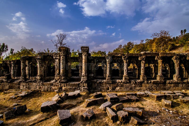 Names Of Ancient Indian Cities