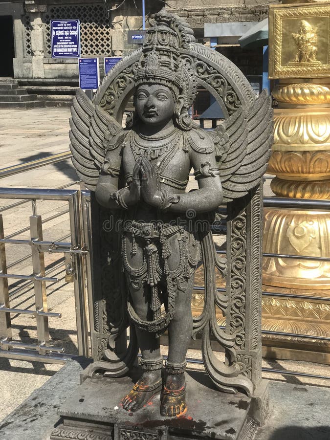 Ancient Temple Structures Sculpture and Architecture Stock Image ...