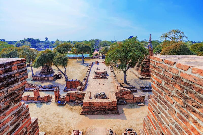 Ancient temple walls editorial photo. Image of architecture - 87792636