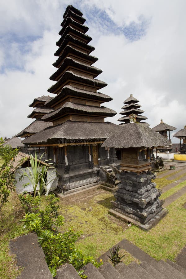 Ancient temples stock photo. Image of destinations, culture - 24397494