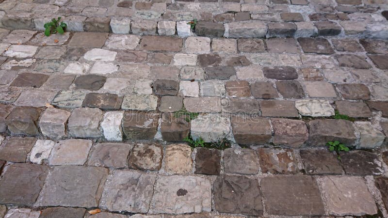 Ancient 16th Century Stone Steps Stock Image - Image of ancient, steps ...