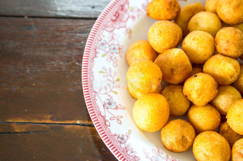 Ancient Thai Dessert stock image. Image of colorful, ingredient - 32260627