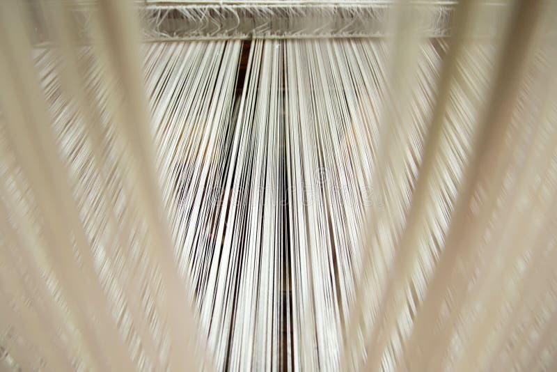 Ancient Thai Woven Silk Cloth Stock Image - Image of cloth, gold: 186652891