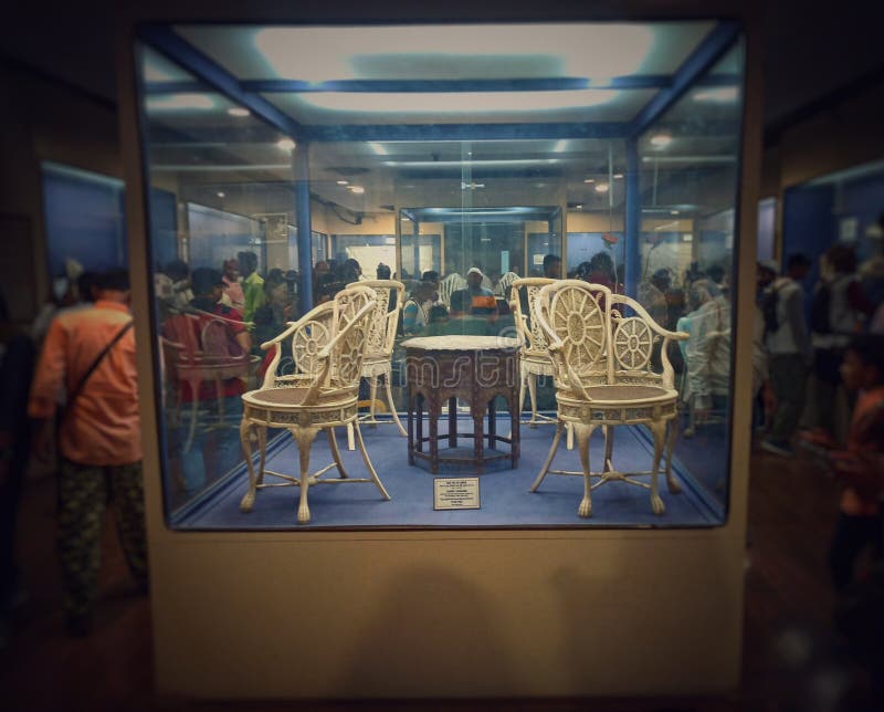 Ancient Things of India, are the Chairs Made with Elephants Tooth Ivory ...