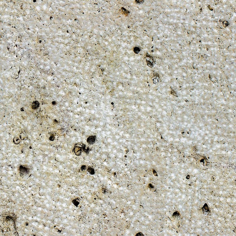 Ancient Tile Surface Seamless Texture or Background. Stock Image ...