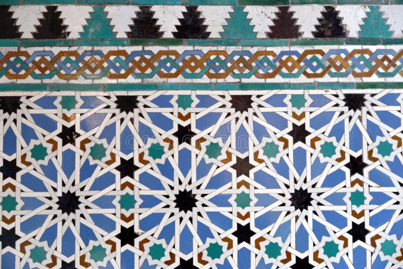 Ancient tiles pattern stock photo. Image of ceramics - 106124022