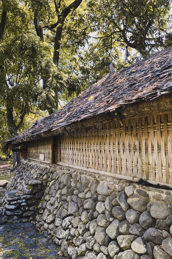 Ancient tomb building stock image. Image of building - 278202355