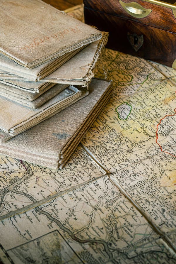 167 Vintage Treasure Maps Stock Photos - Free & Royalty-Free Stock ...