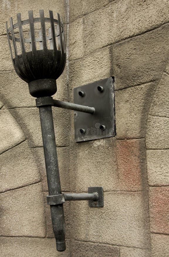 310 Ancient Torch Castle Stock Photos - Free & Royalty-Free Stock ...