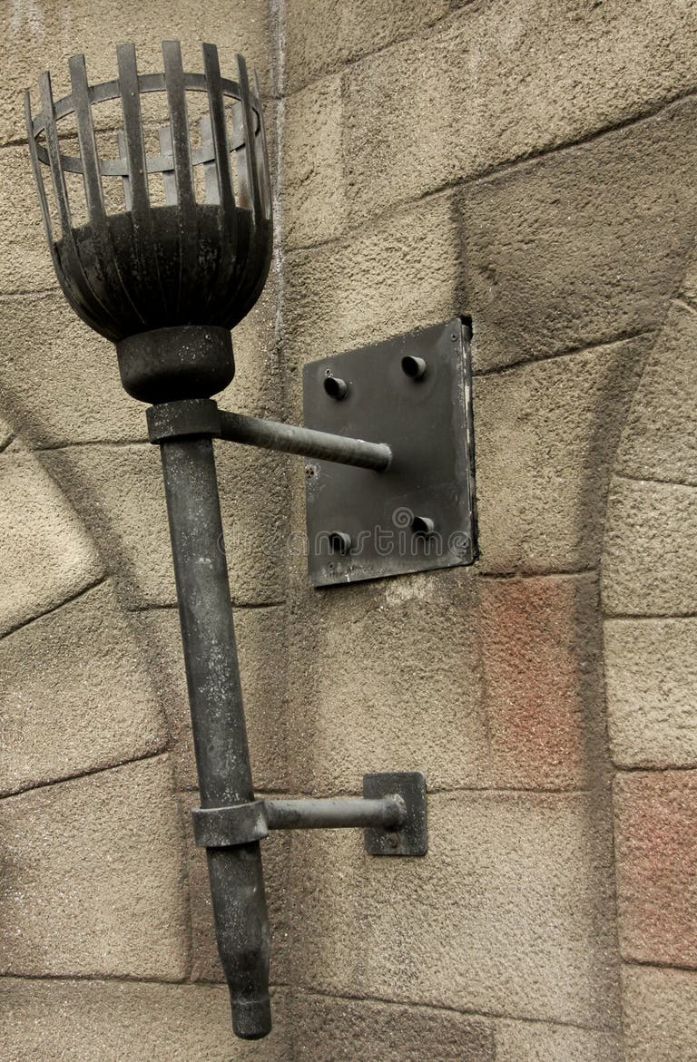 310 Ancient Torch Castle Stock Photos - Free & Royalty-Free Stock ...