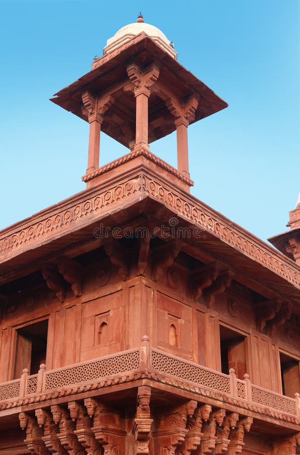 Ancient tower stock photo. Image of city, oriental, monument - 38869538