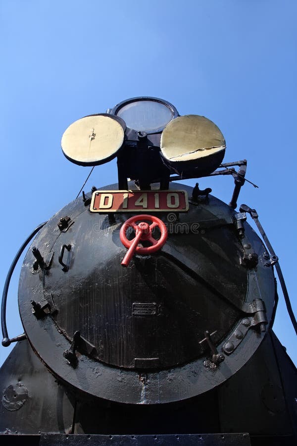 Ancient trains stock image. Image of transport, museums - 12546213