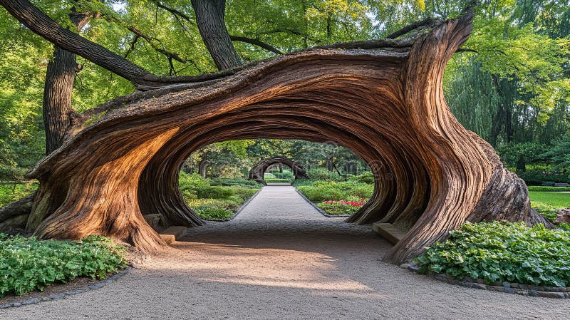 Root Archway Stock Illustrations – 11 Root Archway Stock Illustrations ...