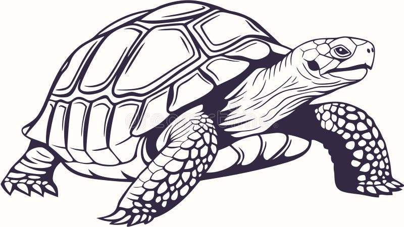 Ancient Turtle Illustration Stock Illustrations – 1,449 Ancient Turtle ...