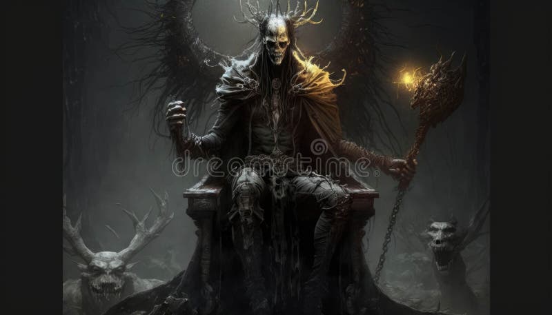 Ancient Vampire Paintings