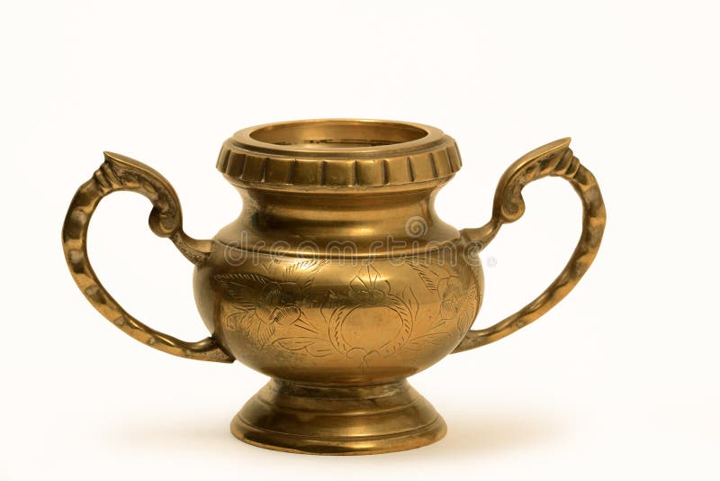 Ancient vase stock photo. Image of creation, vessel, pitcher - 8228728