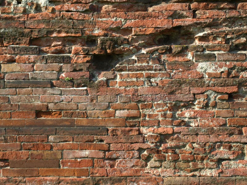 Ancient wall stock photo. Image of archeological, wall - 9619620