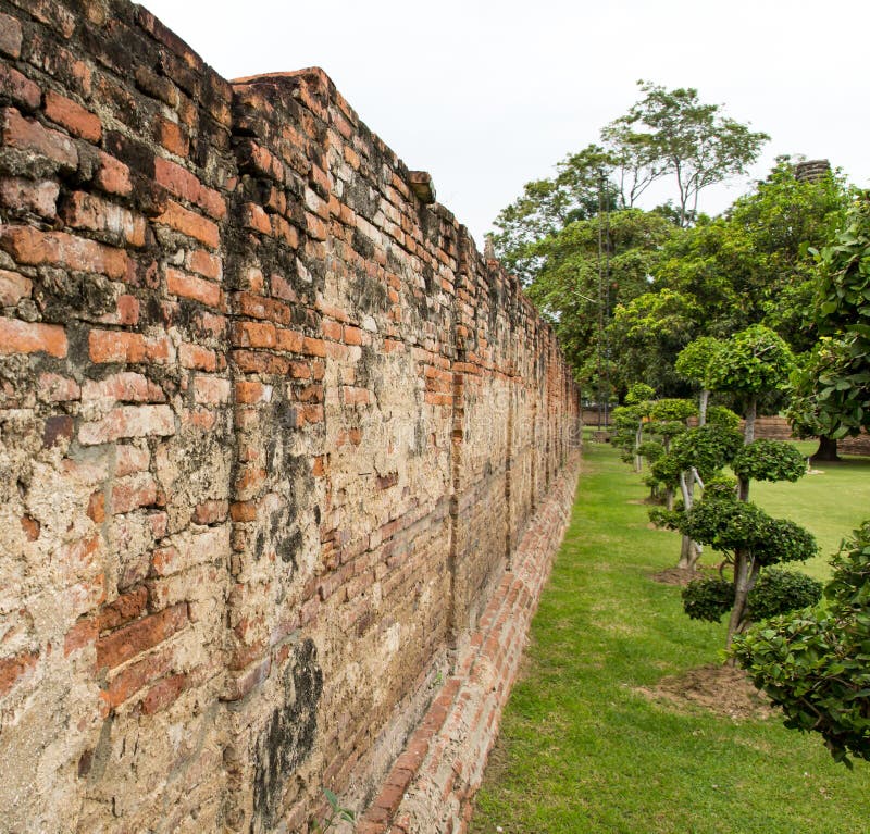 Ancient wall stock image. Image of block, national, religion - 84779013