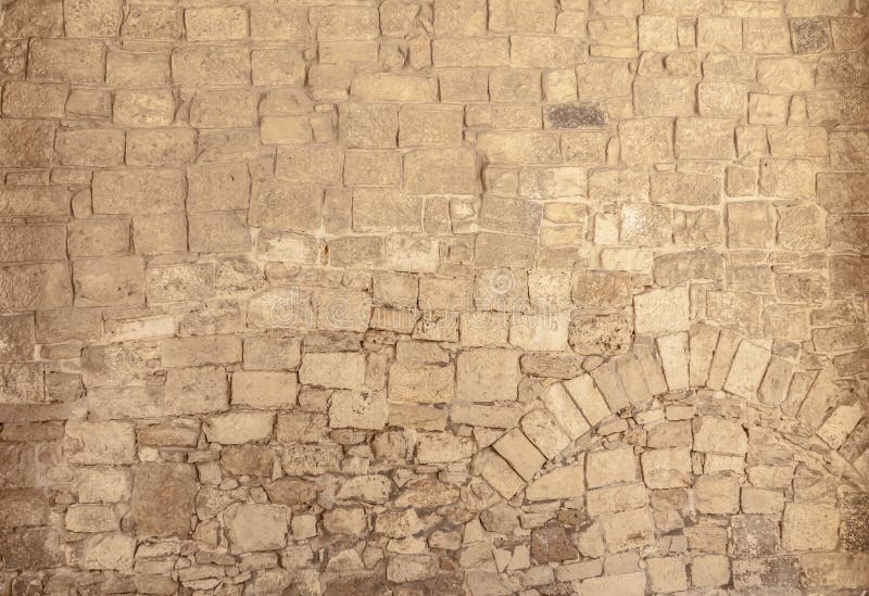 Stone Wall Mix Texture Pattern Stock Image - Image of rock, wall: 184593445