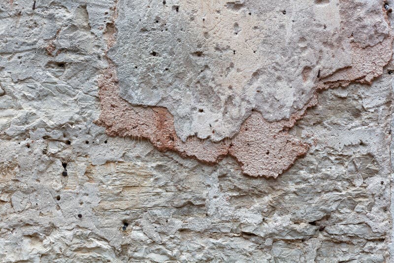 Ancient wall plaster stock image. Image of brick, masonry - 98501701