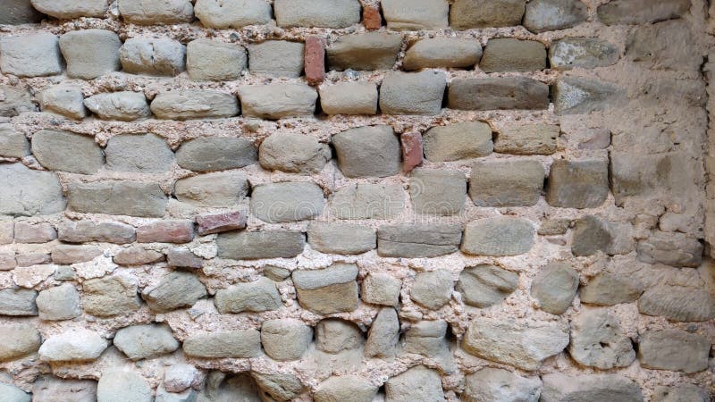 Defensive Wall Light Background Foundation Stock Photos - Free ...