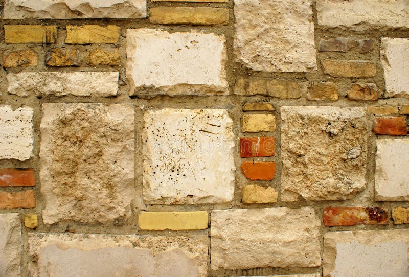 Ancient Wall Structure stock image. Image of ancient - 42975207