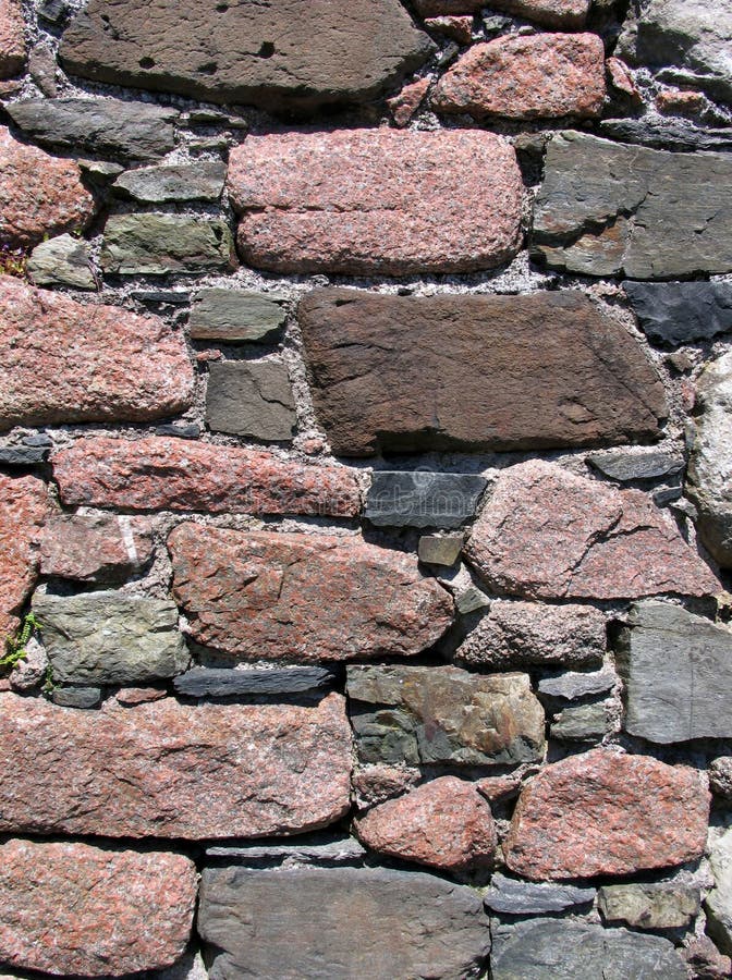 Ancient Wall Texture Picture. Image: 936911