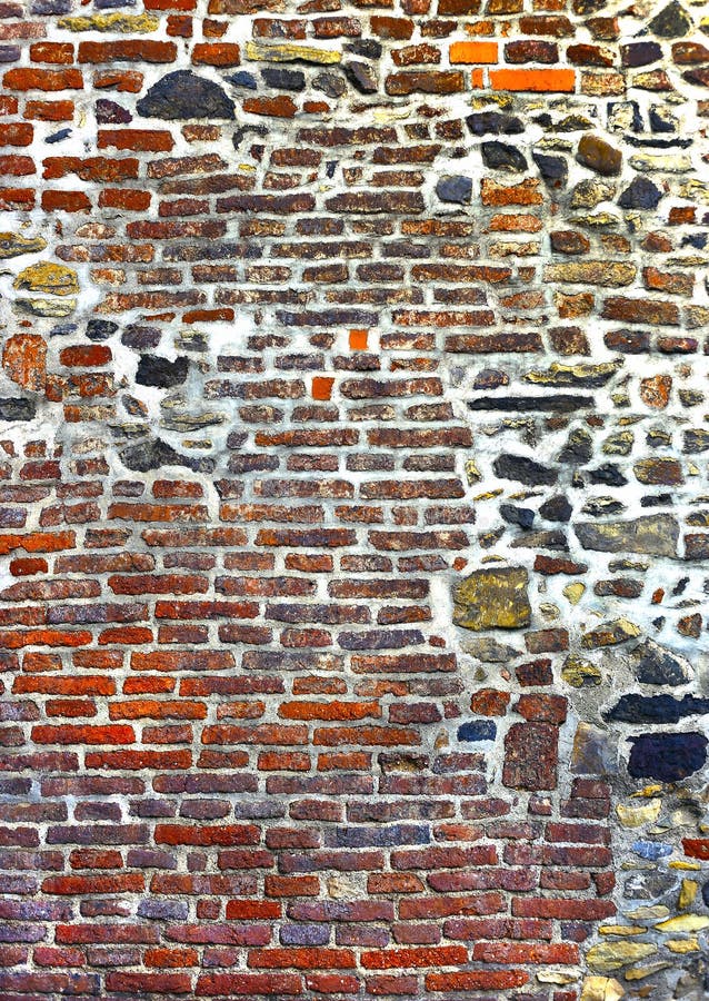 Ancient wall texture stock image. Image of dirty, brown - 144128175